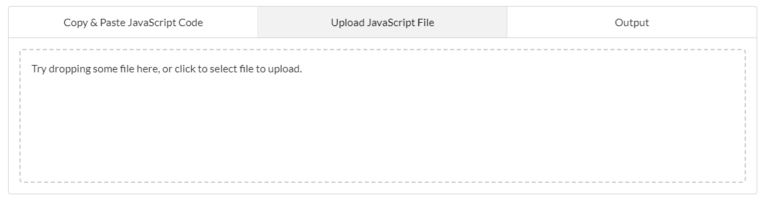 Javascriptの難読化ツール「JavaScript Obfuscator」の紹介【オプションの解説あり】 - ゆるりーど